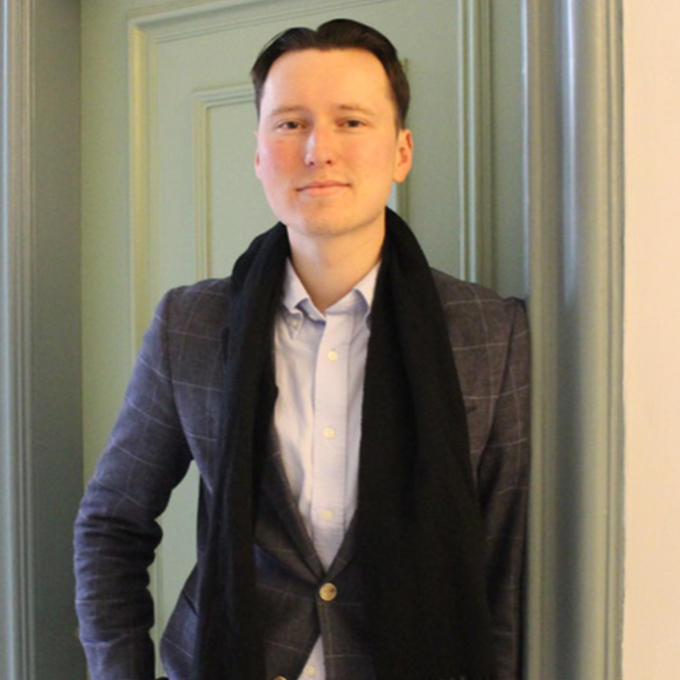 About Us – AMS Green Markets B.V.