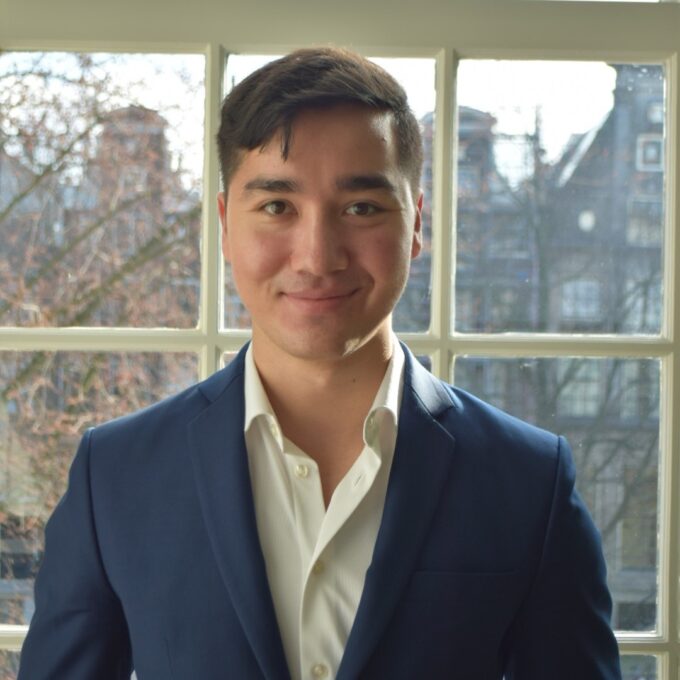 About Us – AMS Green Markets B.V.