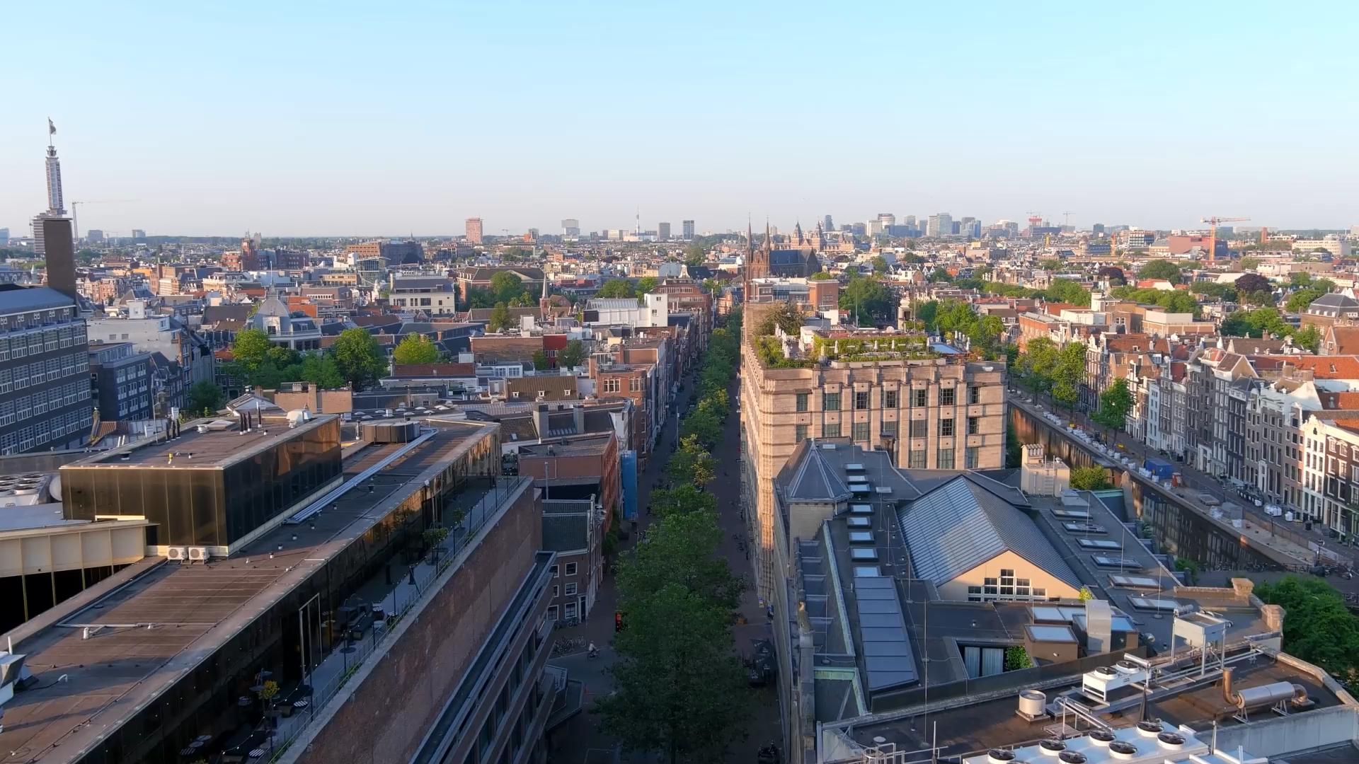 AMS Green Markets B.V.